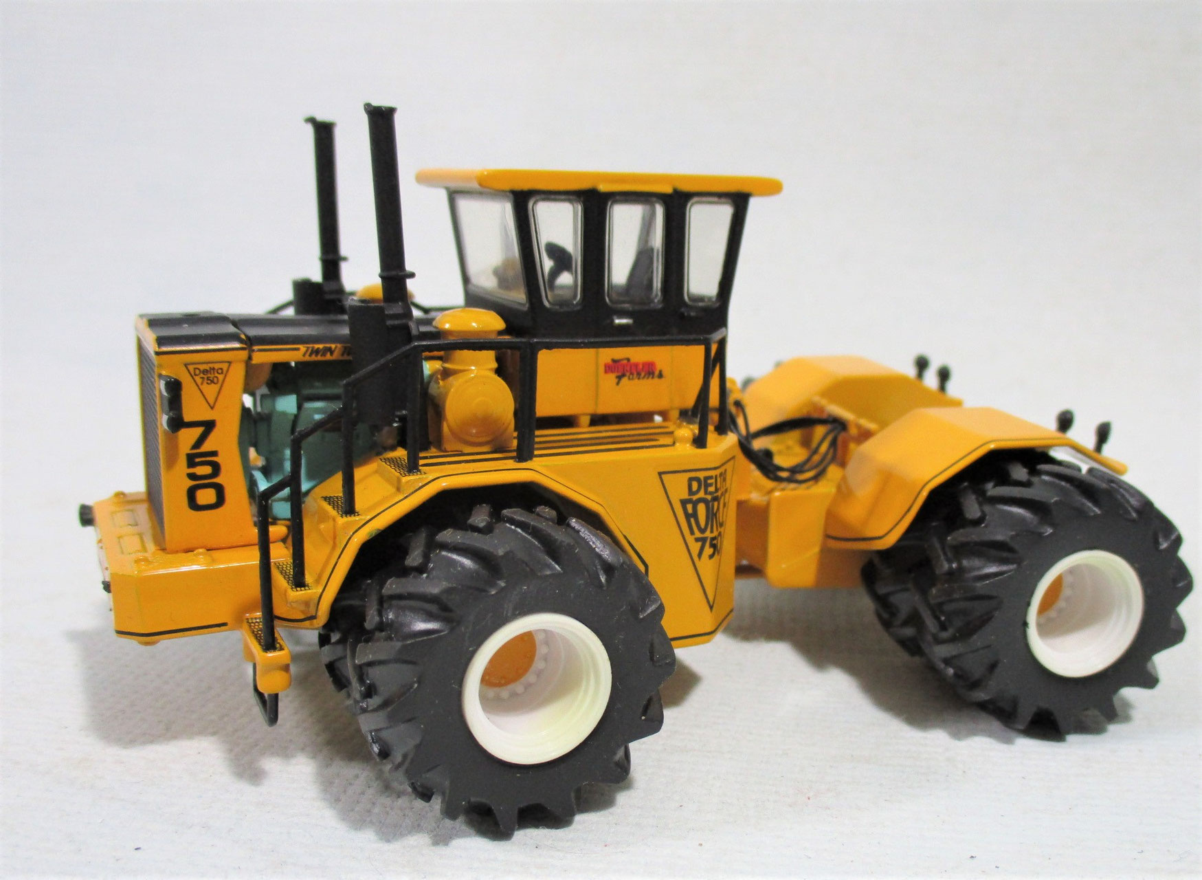For Sale Diecast 1/64 Farm Toy Tractors - Arizona Diecast & Models