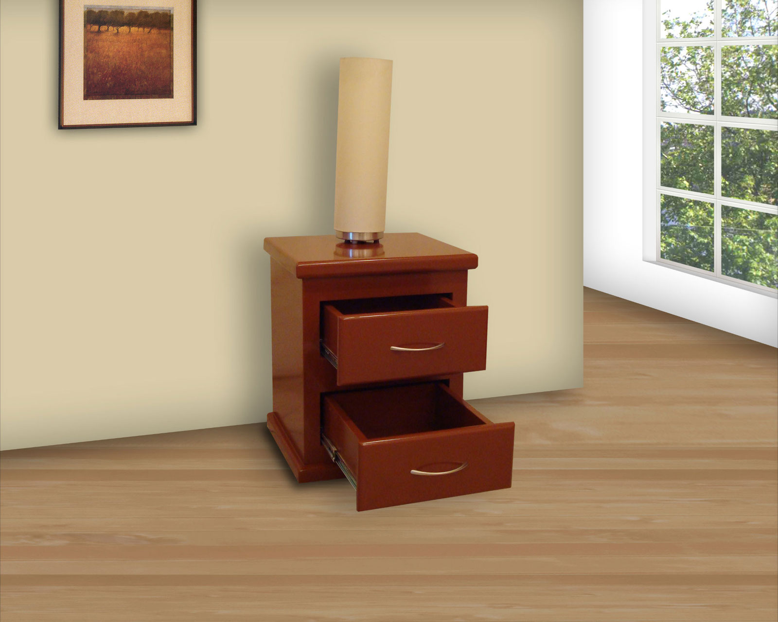 BUROS - Muebles GM (Muebles de Madera)