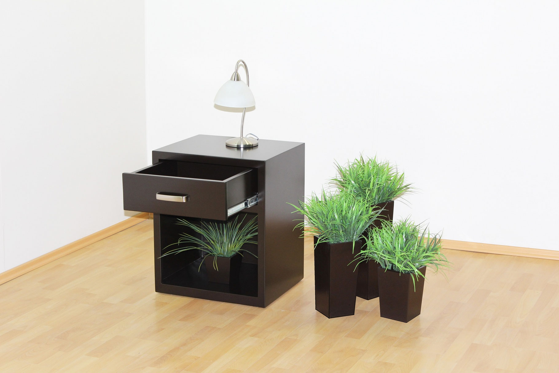 BUROS - Muebles GM (Muebles de Madera)