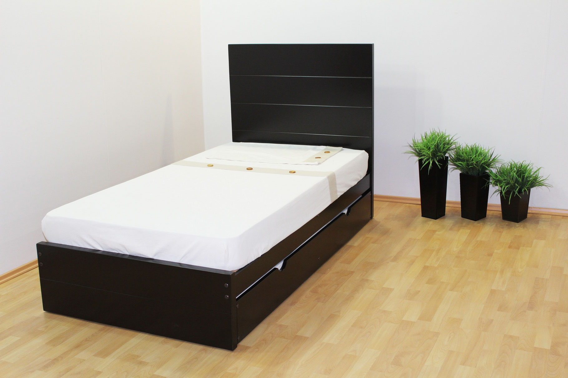 CAMAS DOBLES - Muebles GM (Muebles de Madera)