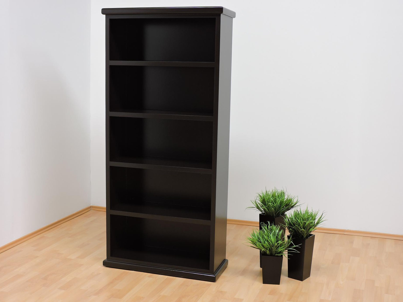 LIBREROS - Muebles GM (Muebles de Madera)