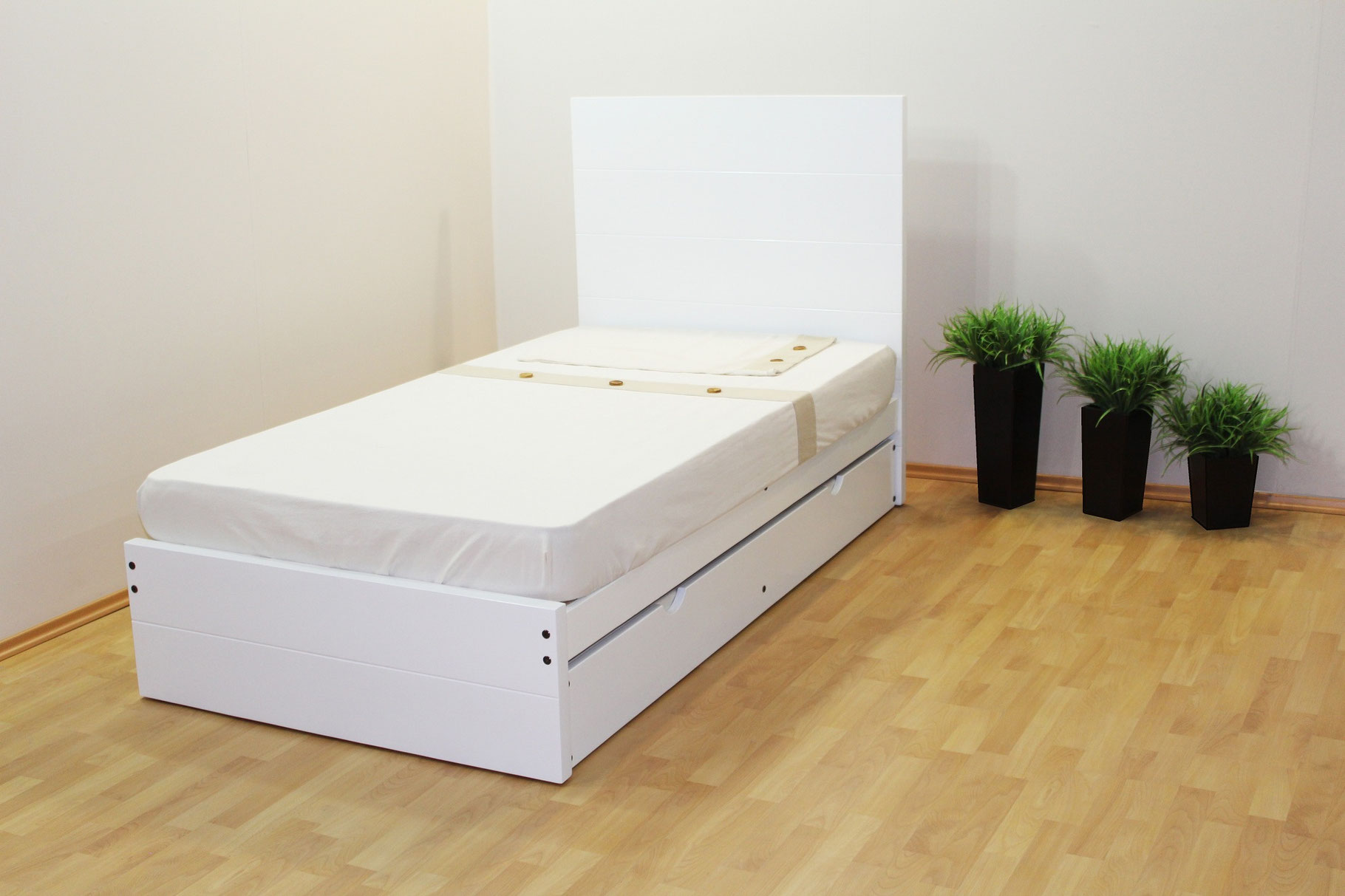 CAMAS DOBLES - Muebles GM (Muebles de Madera)