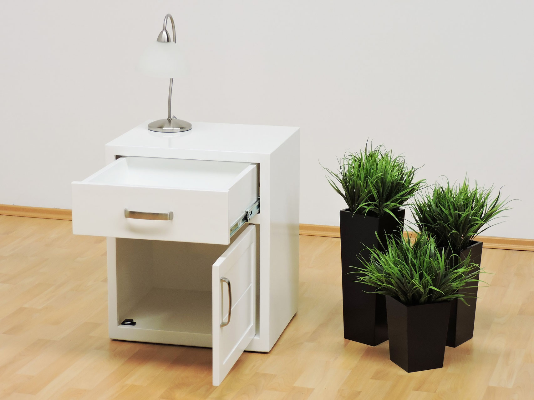 BUROS - Muebles GM (Muebles de Madera)