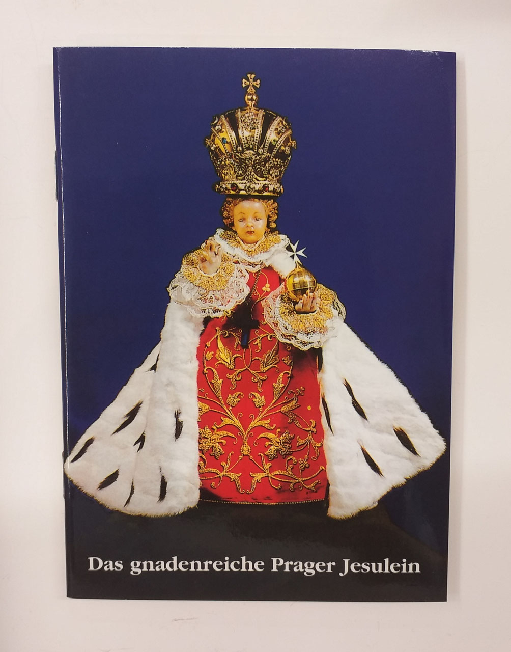 Jesus - Klosterladen Tirschenreuth