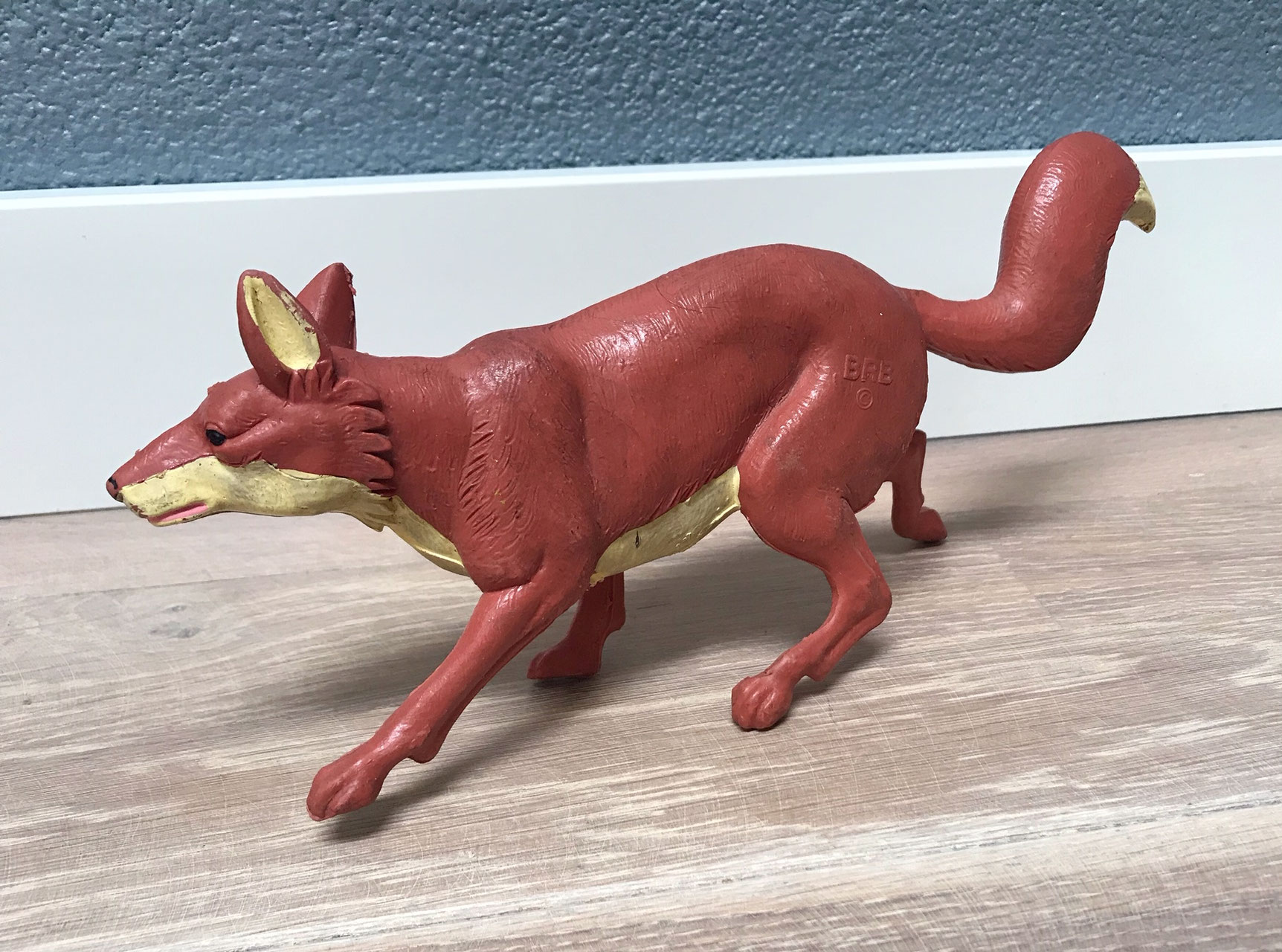 Swift de vos (David de Kabouter - Beautiful Waste - Stijlvolle ...