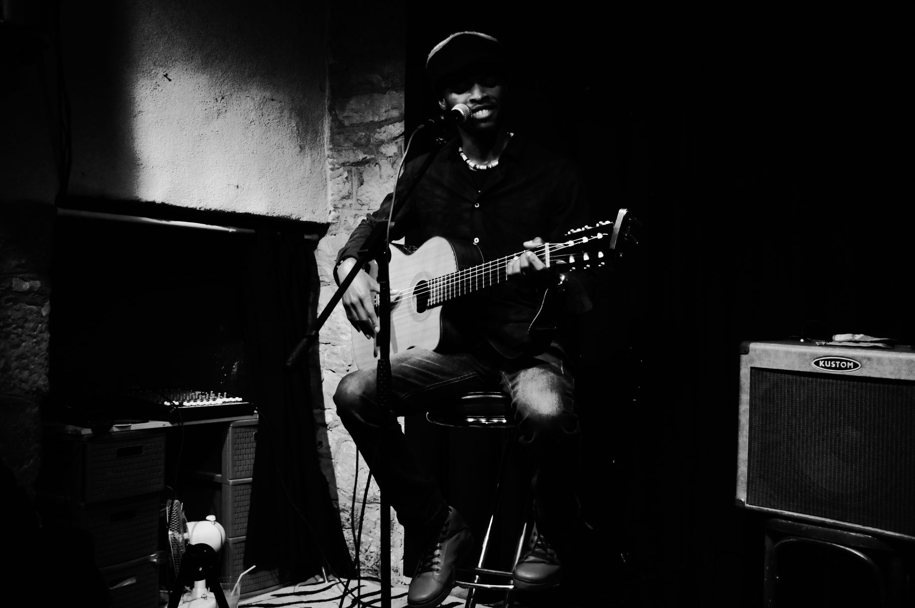 Discographie - Site de matarsall