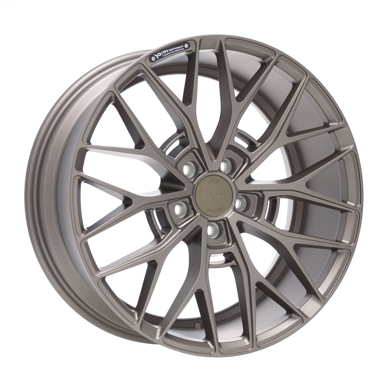 YP3 - ALUFELGEN ZUM BESTPREIS - GARANTIERT