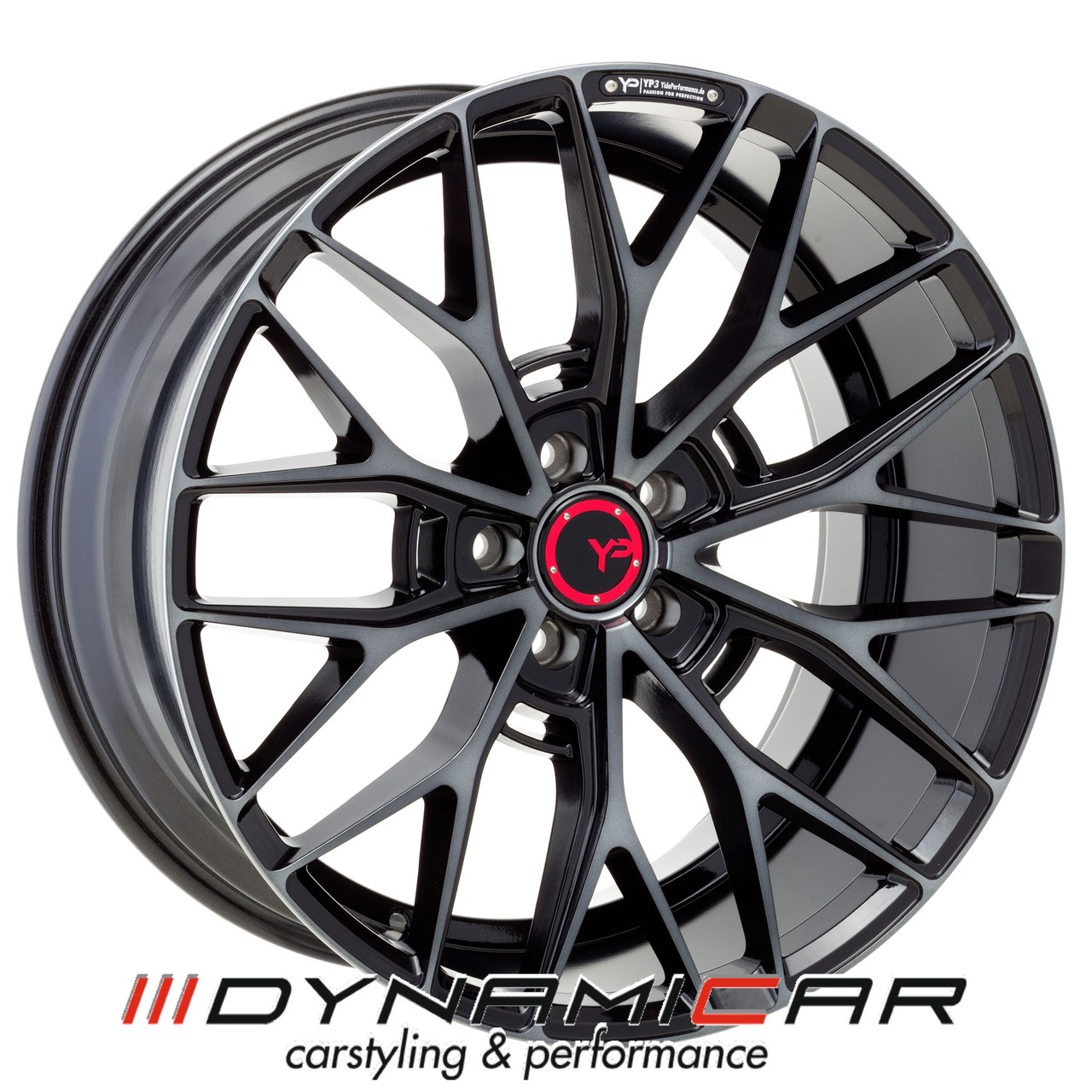 YP3 - ALUFELGEN ZUM BESTPREIS - GARANTIERT