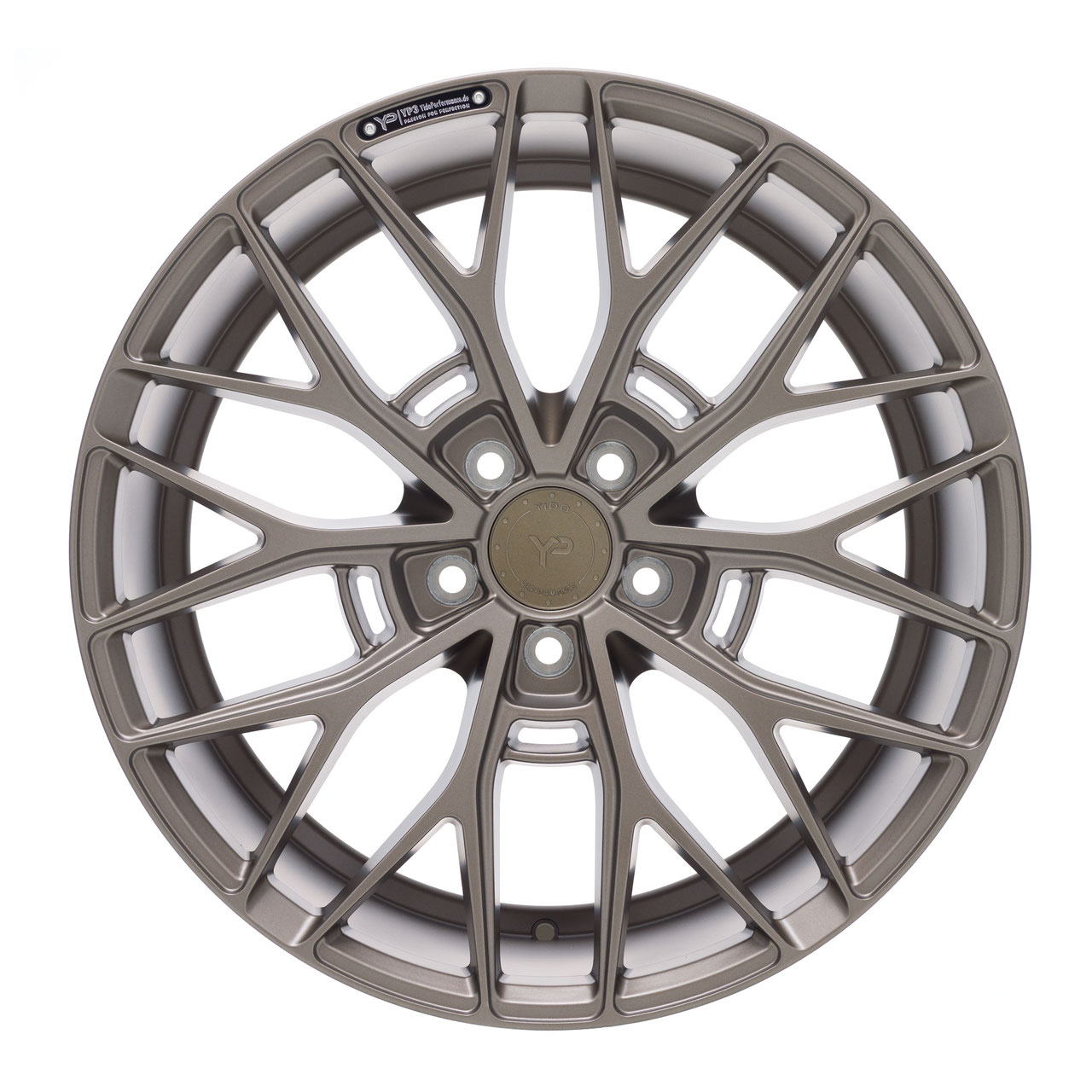 YP3 - ALUFELGEN ZUM BESTPREIS - GARANTIERT