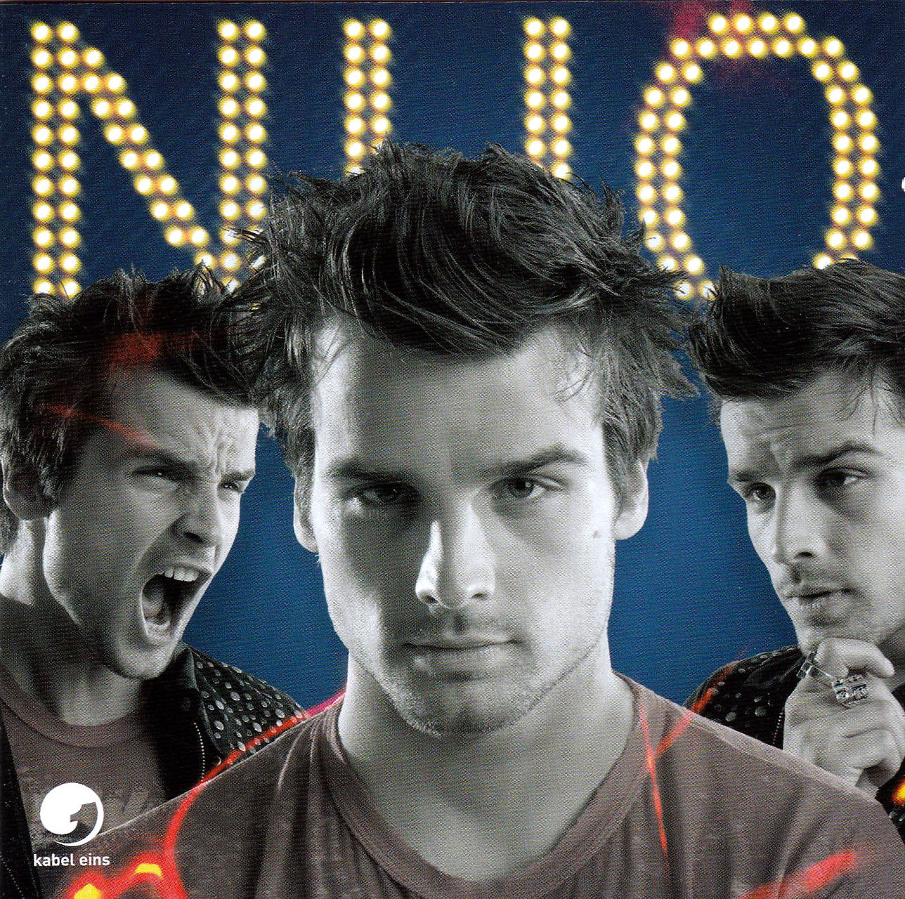 PATRICK NUO - Bensound Musikshop