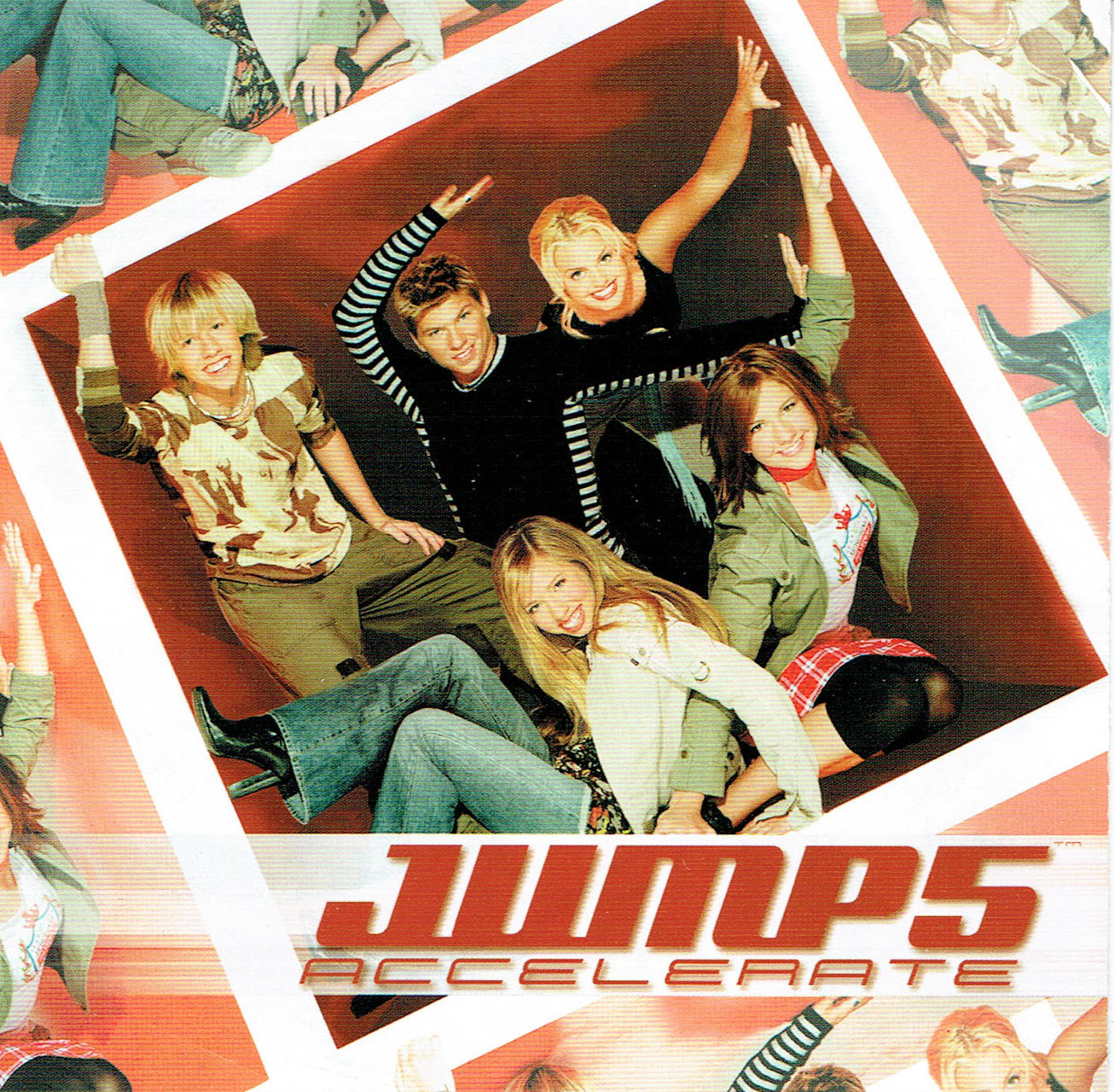 JUMP 5 - Bensound Musikshop