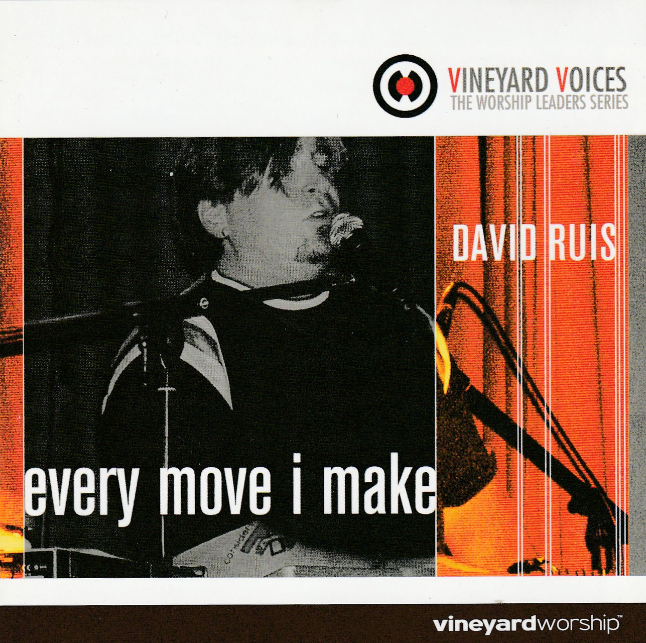 DAVID RUIS - Bensound Musikshop