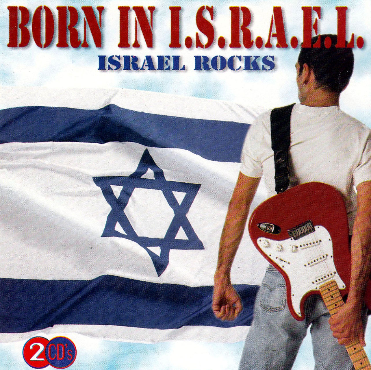 ISRAELI MUSIC : Jewish Various Secular - Bensound Musikshop