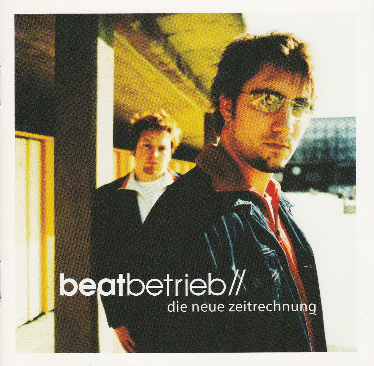 MICHAEL JANZ - Bensound Musikshop