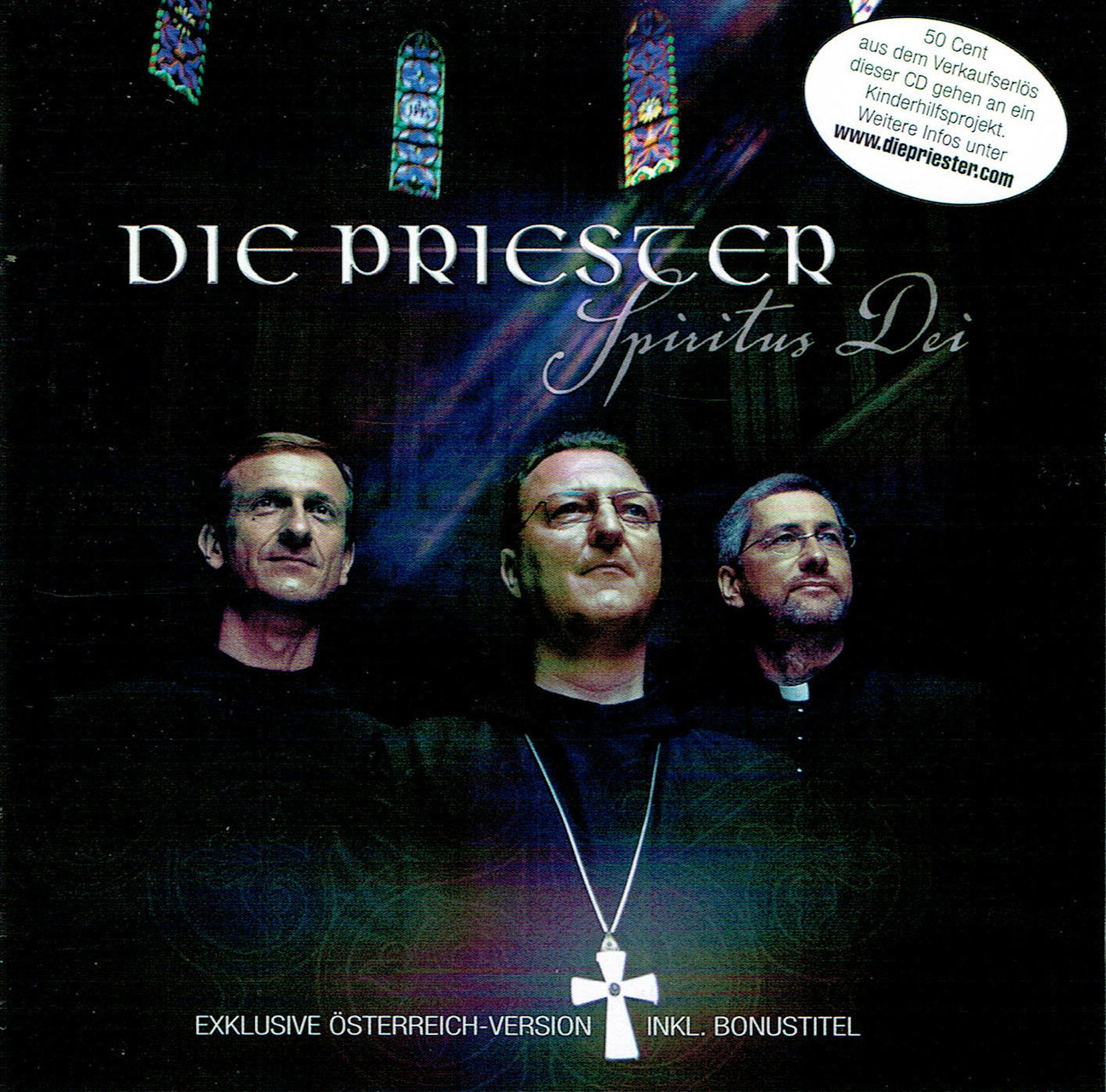 DIE PRIESTER - Bensound Musikshop