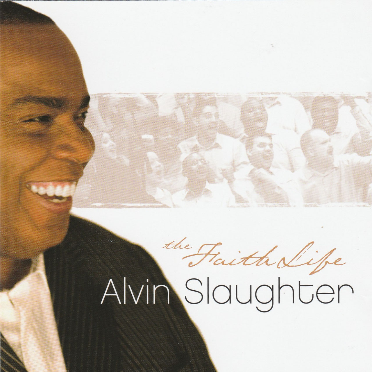 ALVIN SLAUGHTER - Bensound Musikshop