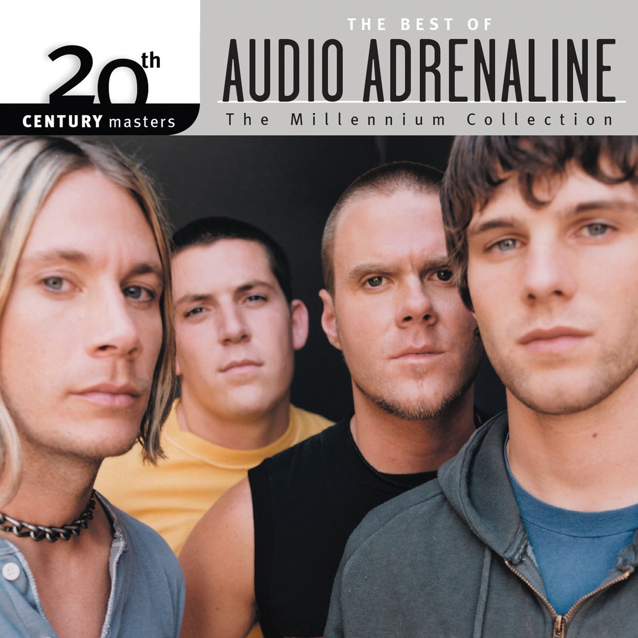 AUDIO ADRENALINE - Bensound Musikshop