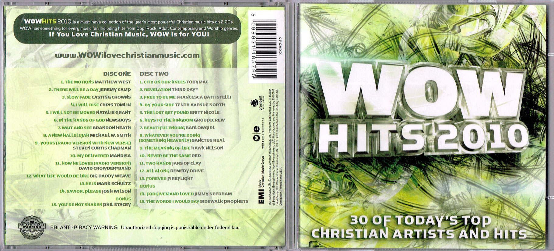 WOW - Bensound Musikshop