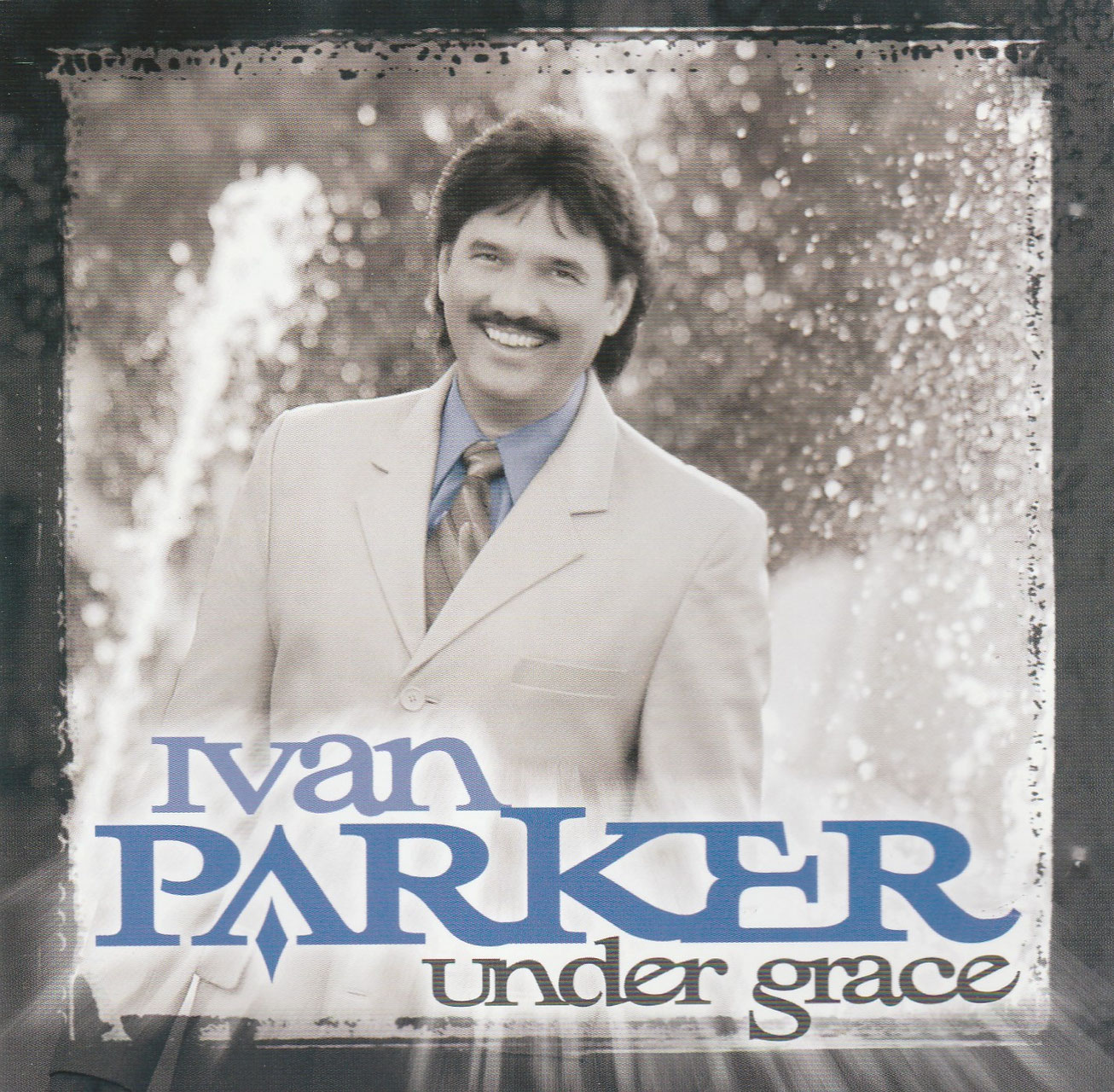 IVAN PARKER - Bensound Musikshop
