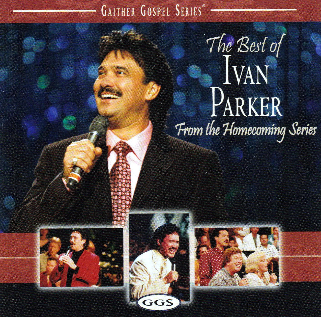 IVAN PARKER - Bensound Musikshop