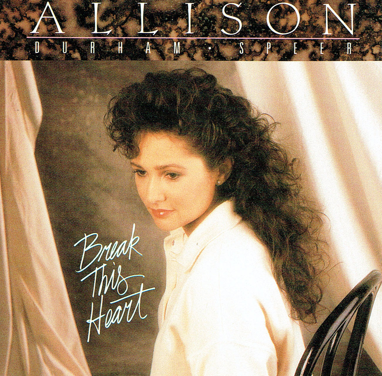 ALLISON DURHAM-SPEER - Bensound Musikshop