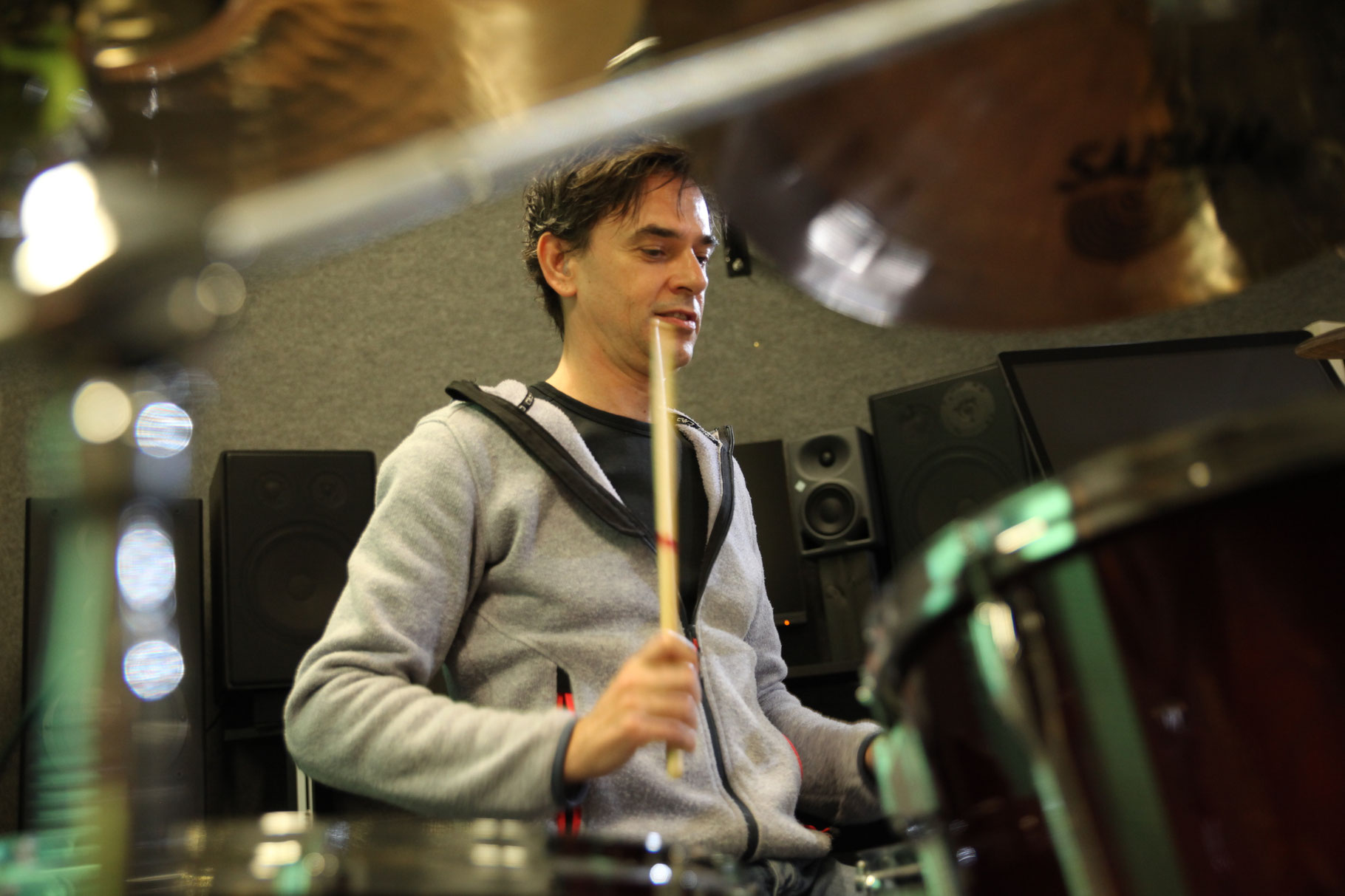 Anmeldung Kurse & Workshops - Musikschule Leverkusen Schlagzeugschule ...