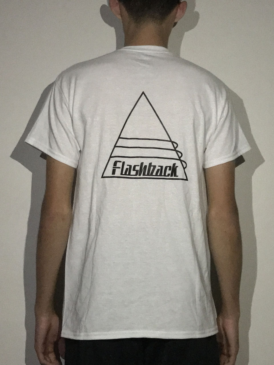 T-Shirts - Flashback Apparel