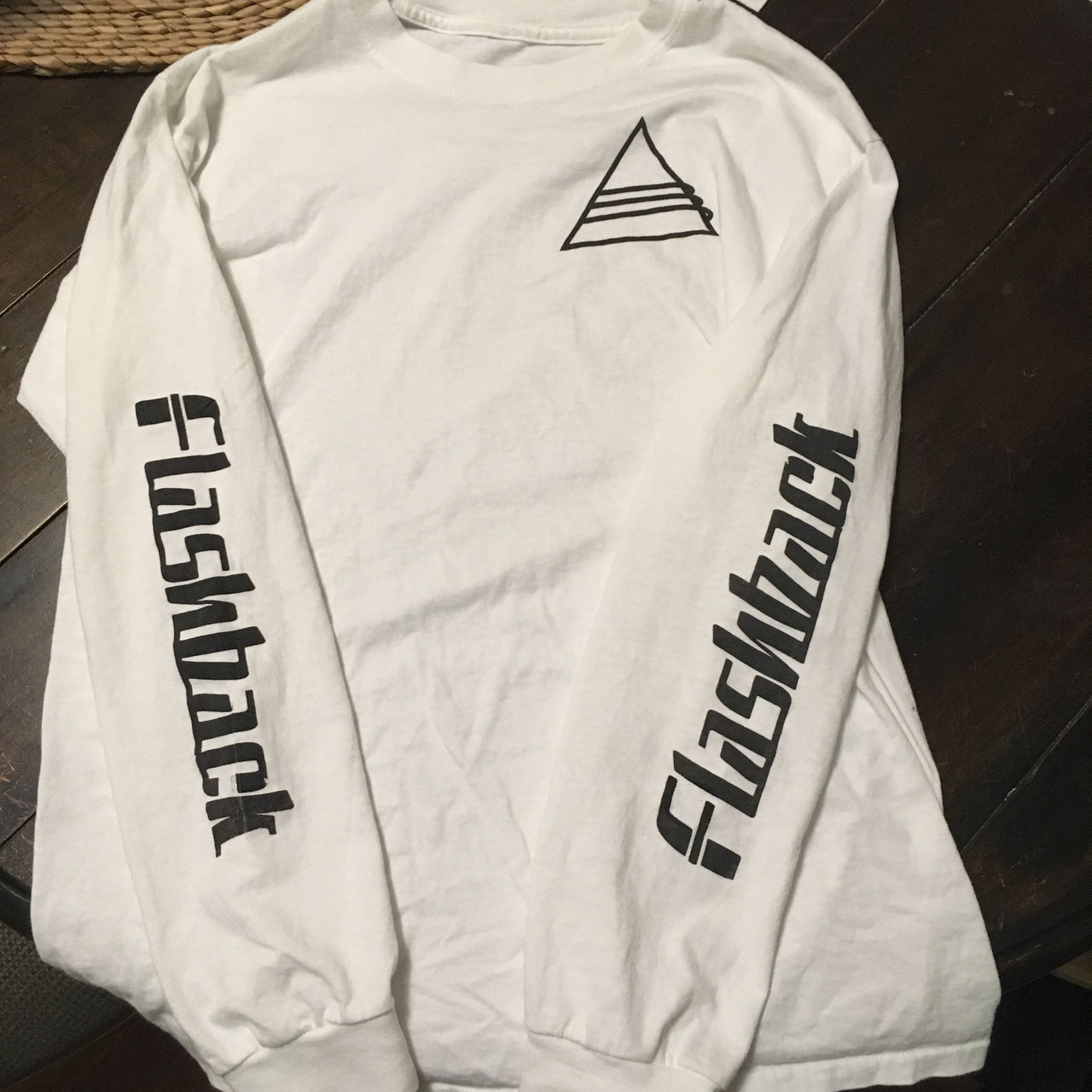 T-Shirts - Flashback Apparel