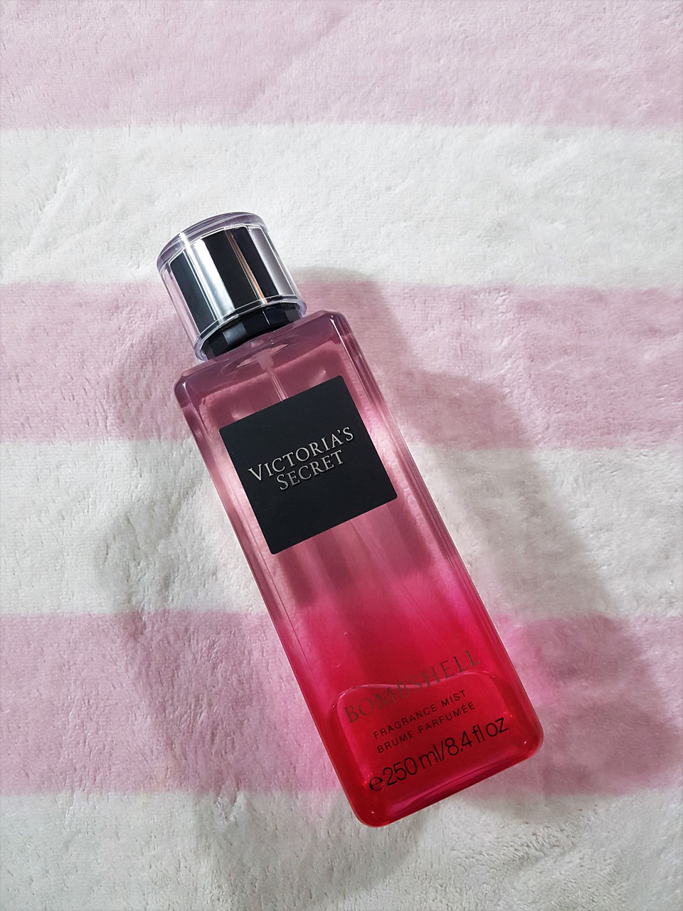 Loción Bomshell - Victoria's Secret en México