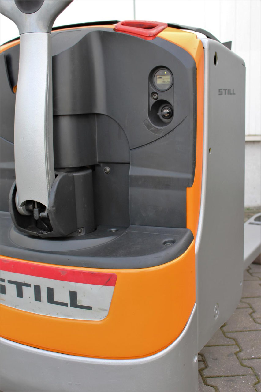 Still EXU22 - GG Gabelstapler GmbH