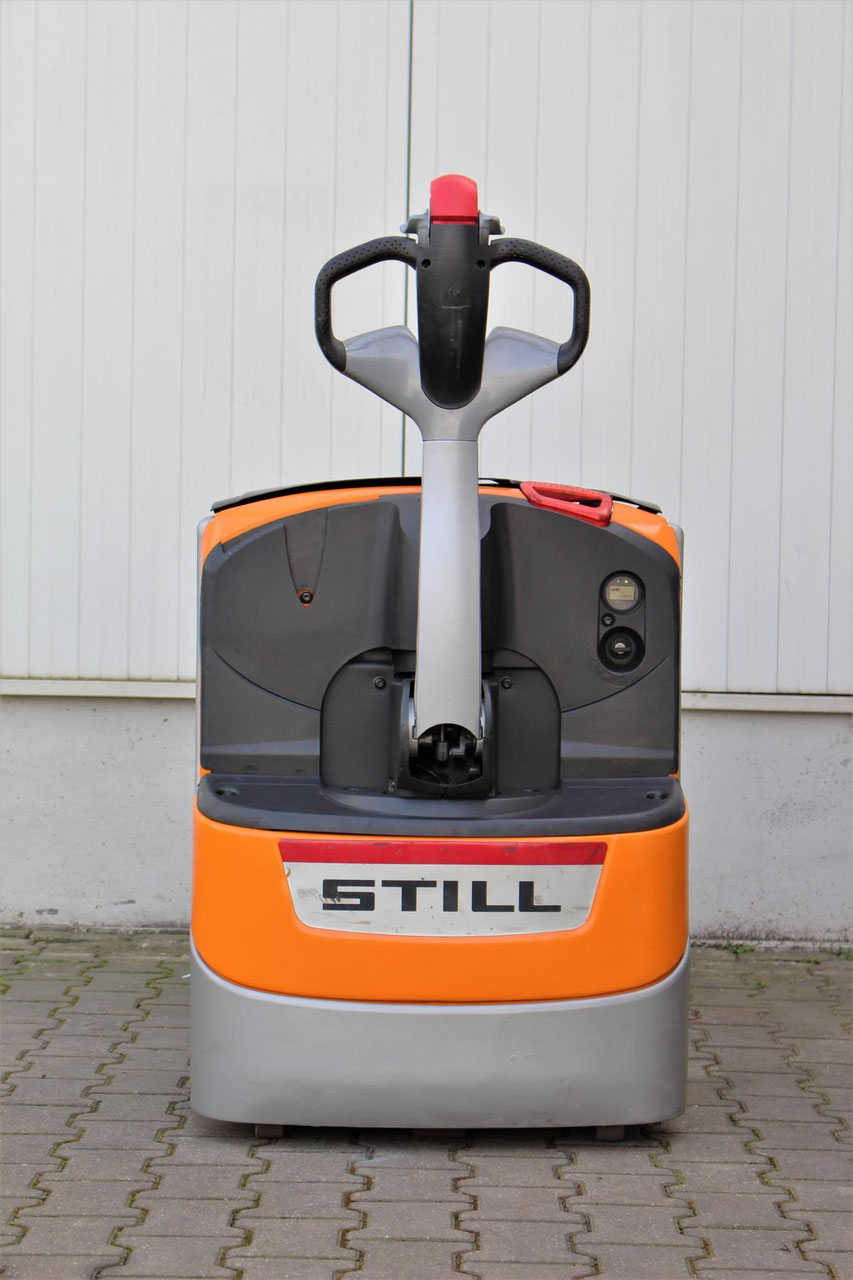 Still EXU22 - GG Gabelstapler GmbH