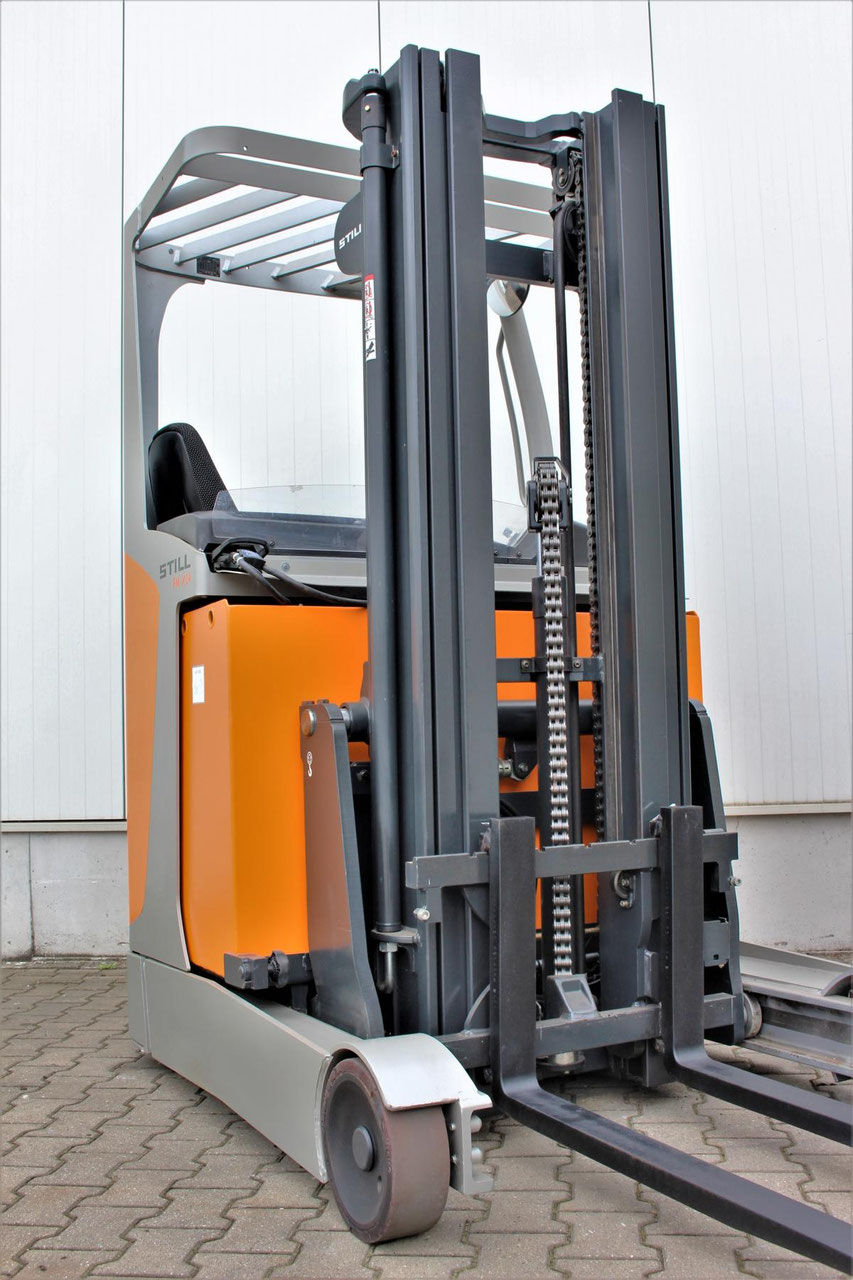 Still FM-X14 - GG Gabelstapler GmbH