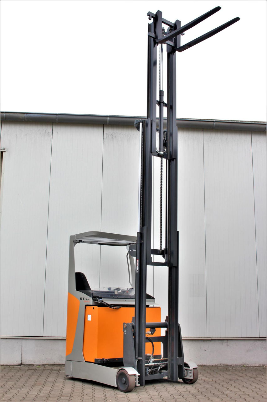 Still FM-X14 - GG Gabelstapler GmbH