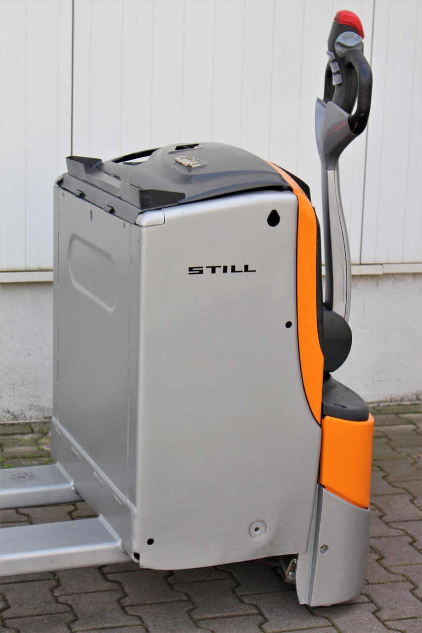 Still EXU22 - GG Gabelstapler GmbH