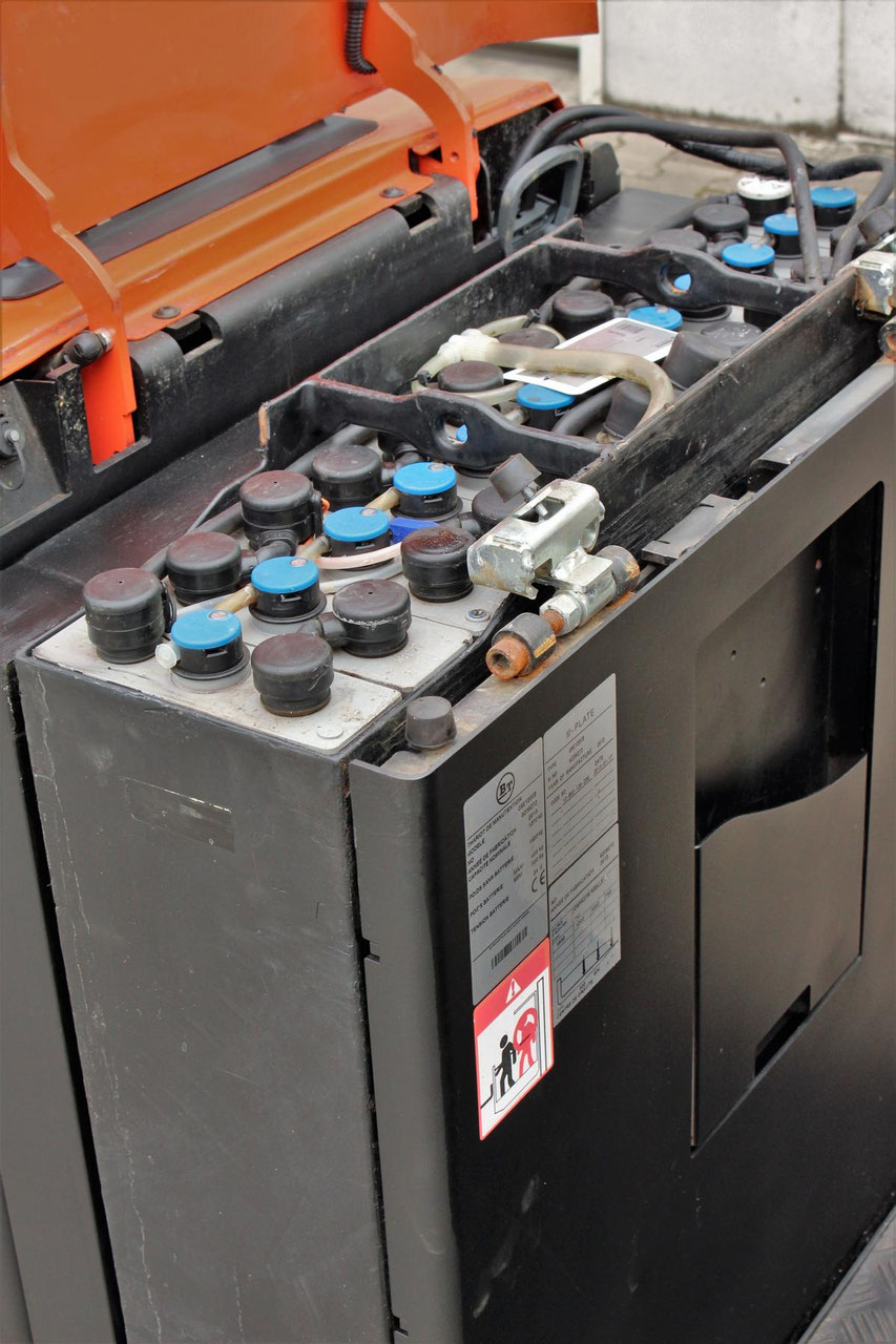 BT OSE120CB - GG Gabelstapler GmbH