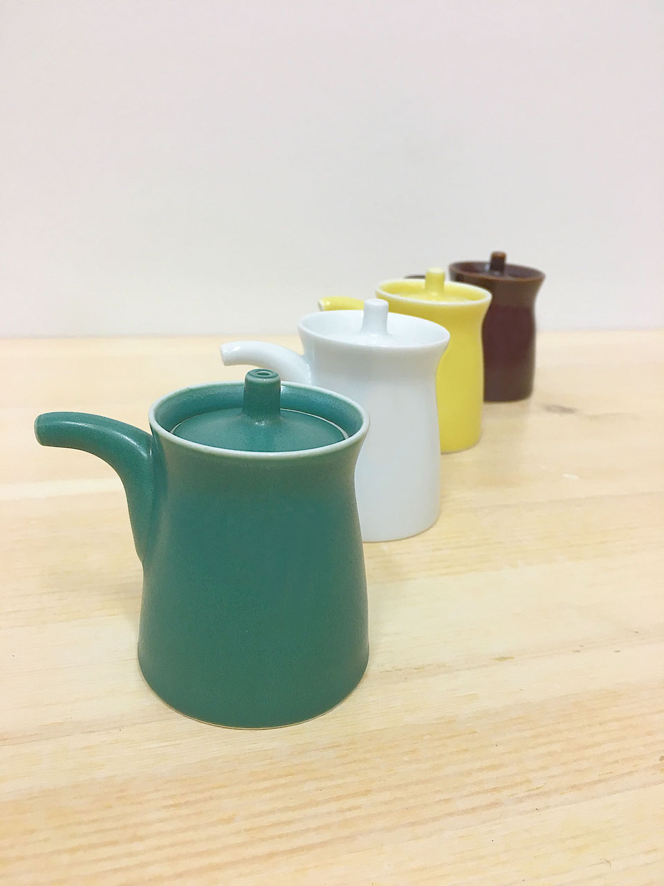 SAUCE BOTTLE - LITTLE TOKYO - Japanese foods & homeware store