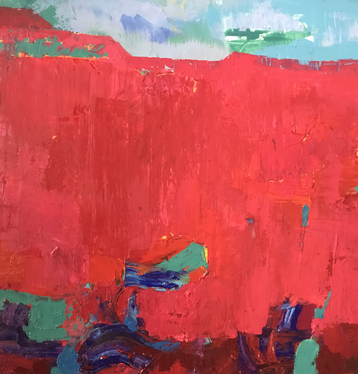 HUANG Zhuoran - Artcadia Gallery Store