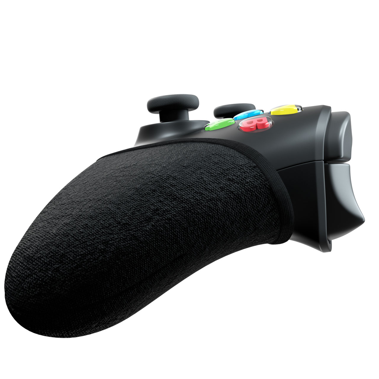 SMARTGRIP® Xbox One Controller GRIP / Cover / Black/Black - Schero ...
