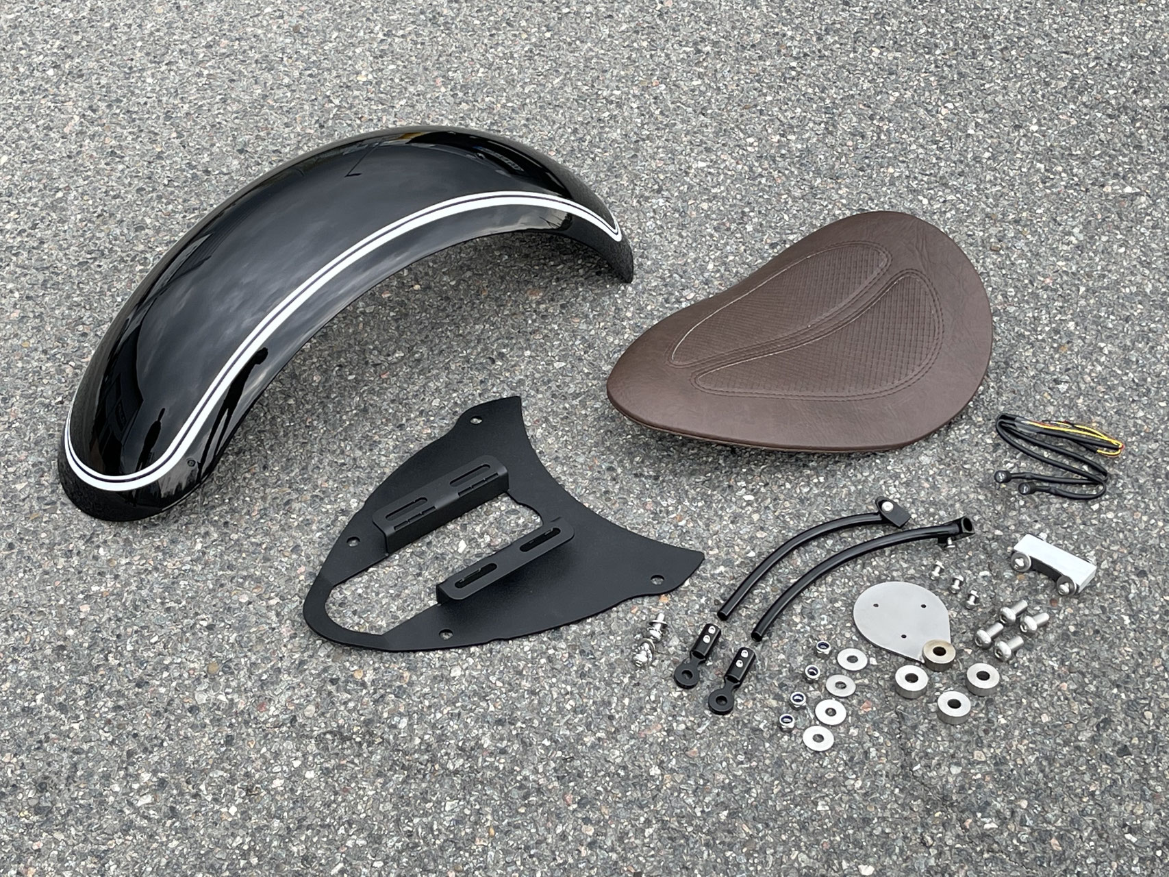 R18 BOBBER-KITS - WalzWerk® Motorcycles