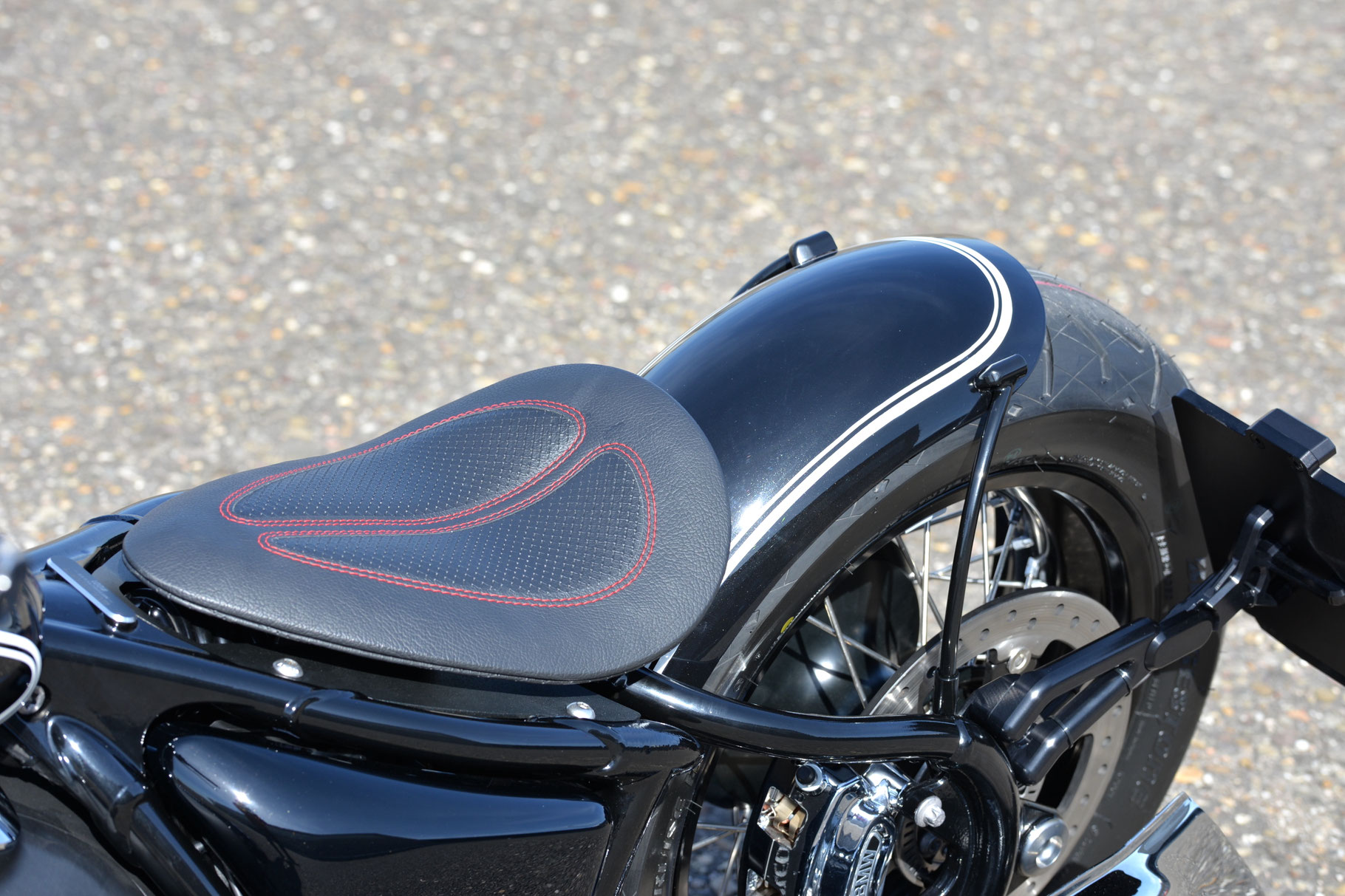 R18 BOBBER-KITS - WalzWerk® Motorcycles