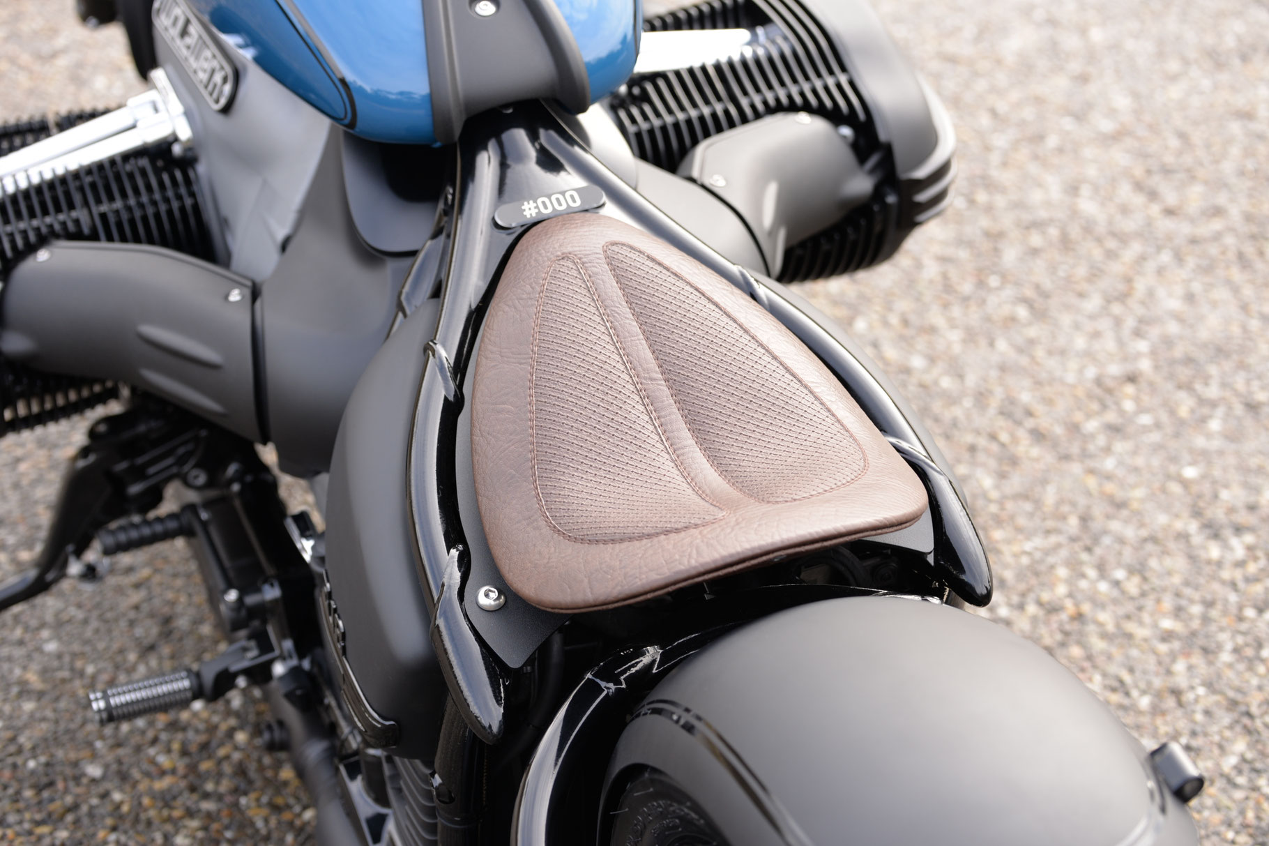 R18 BOBBER-KITS - WalzWerk® Motorcycles