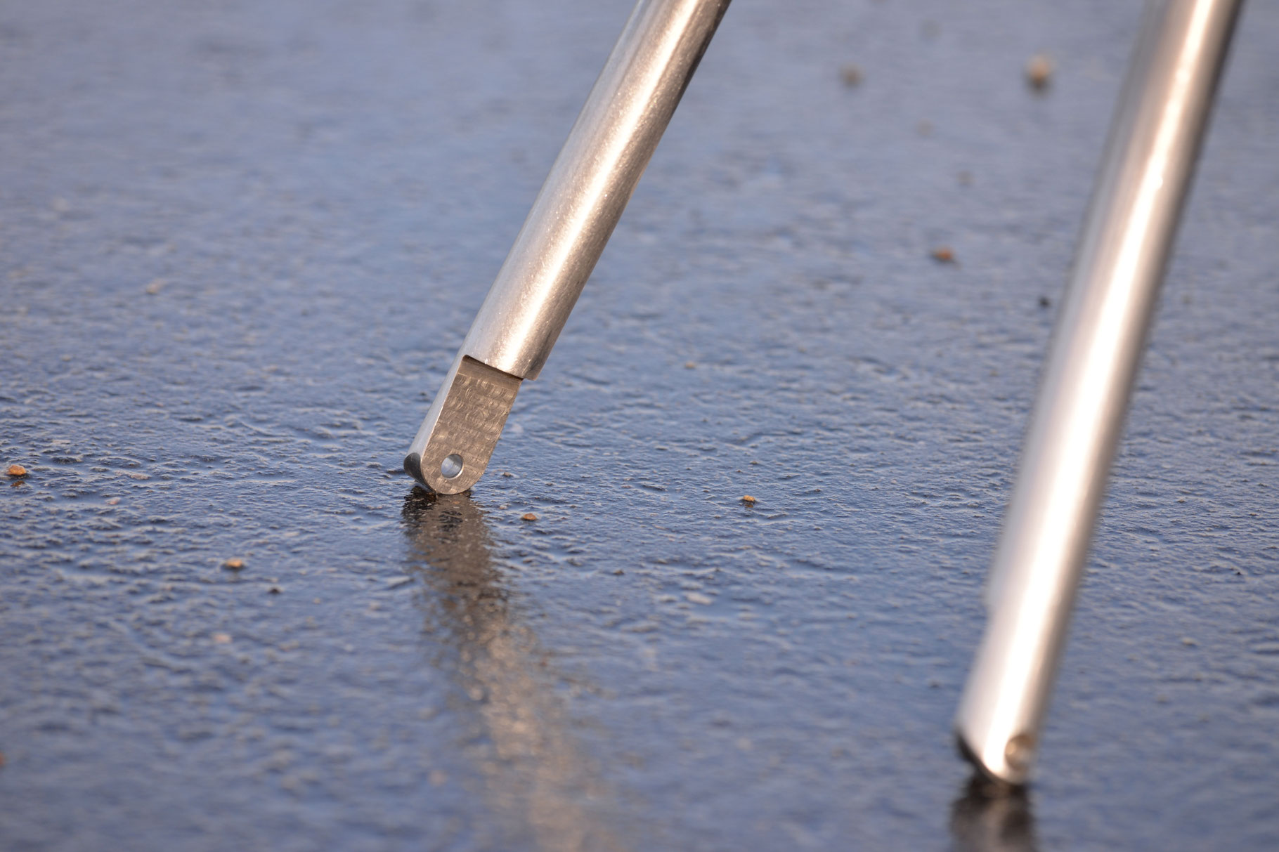 SCHIZZO® REAR FRAME KITS - WalzWerk® Motorcycles