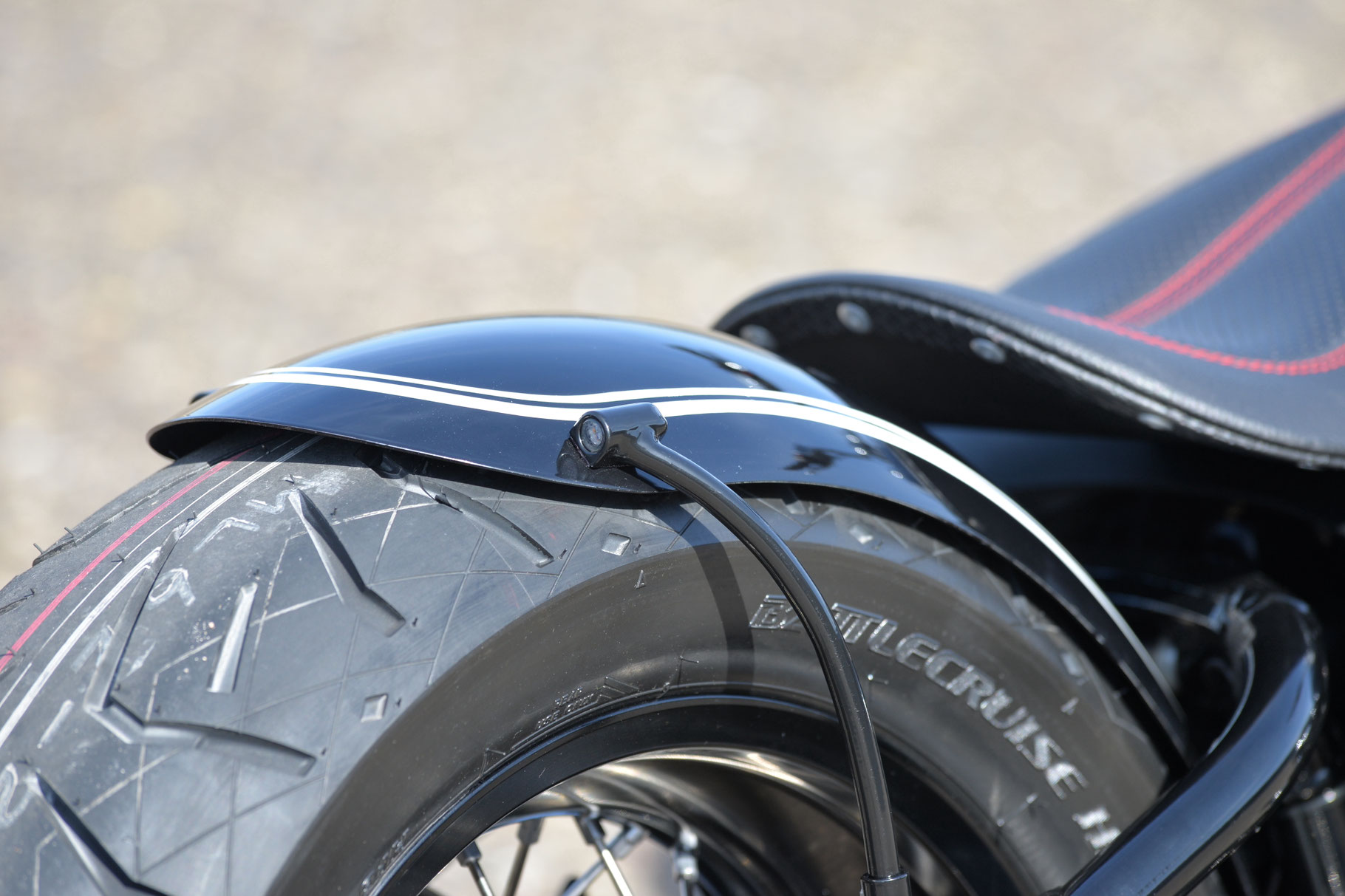 R18 BOBBER-KITS - WalzWerk® Motorcycles