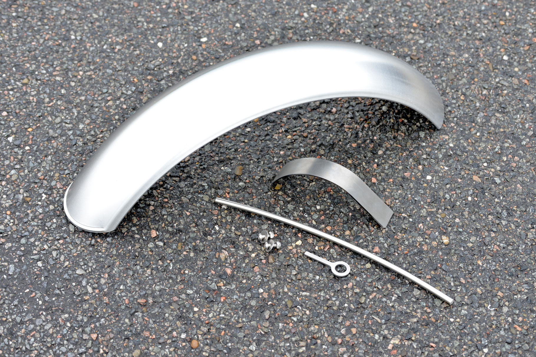 Diy Bobber Fender Struts | Reviewmotors.co