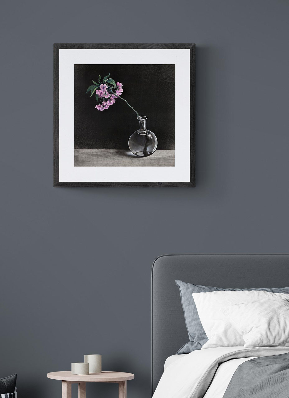 Spring 2020 - Clare Allan Art