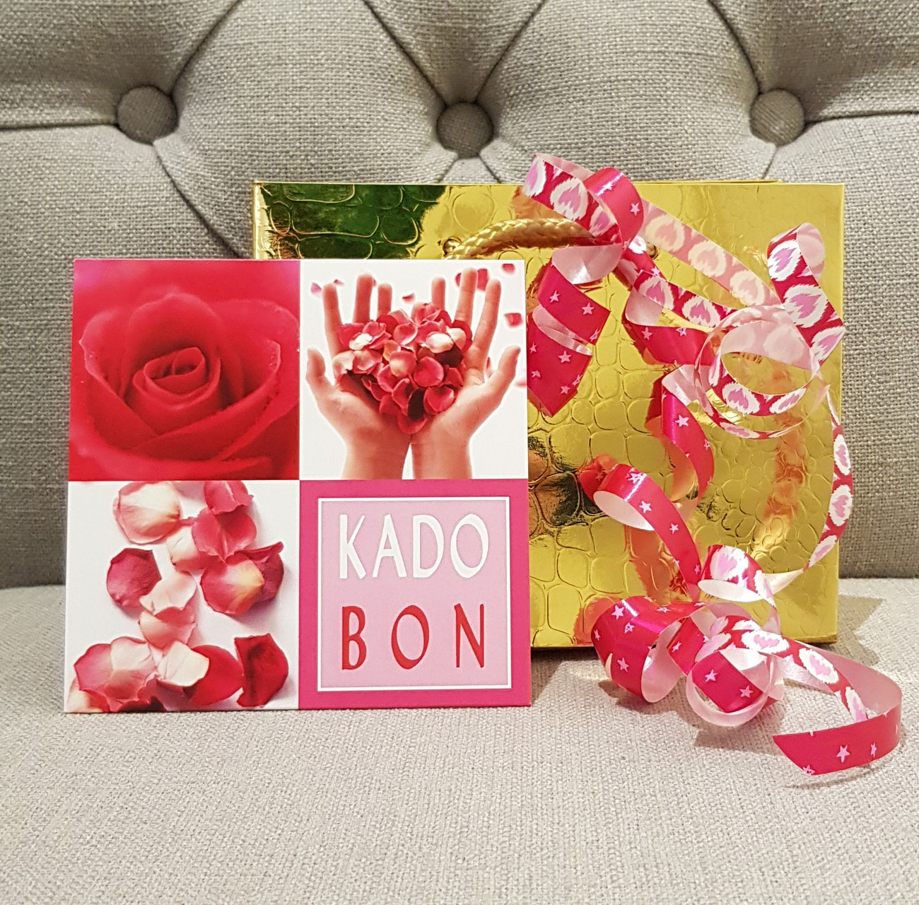 kleding cadeaubon geven? Cadeaubon grote maten dameskleding - Only Diva's