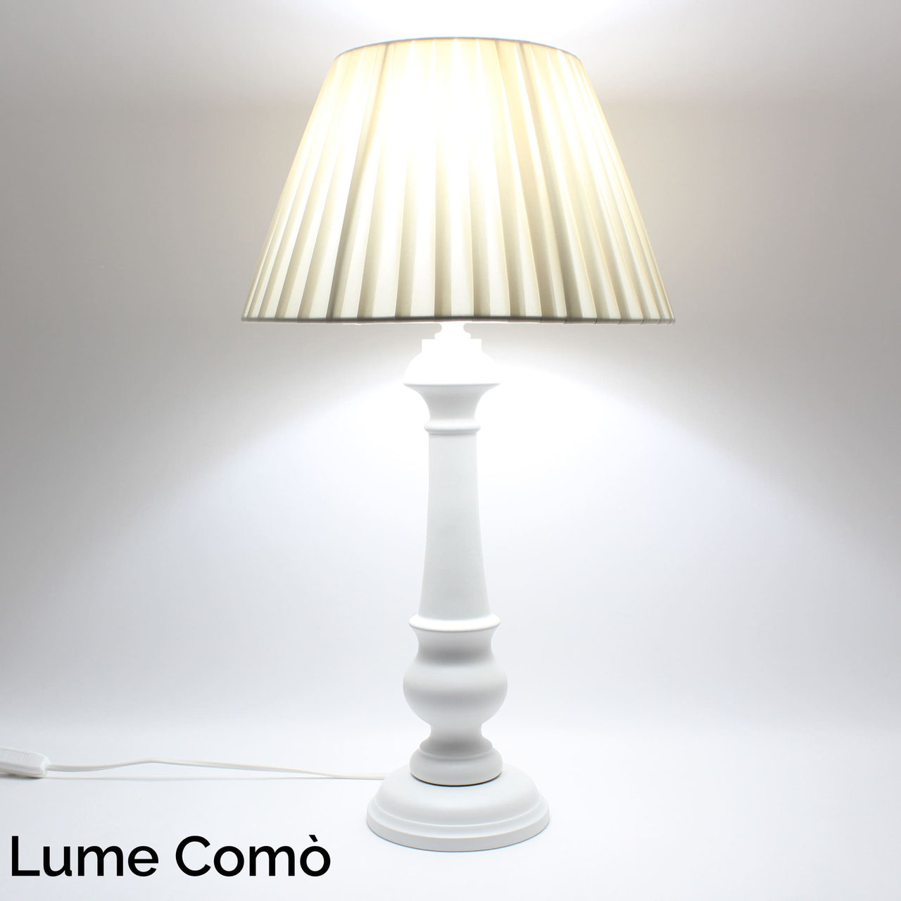 Tris lumi legno Bacio Cono plissettato - Produzione e vendita online di ... Tris lumi legno Bacio Cono plissettato - Produzione e vendita online di ...