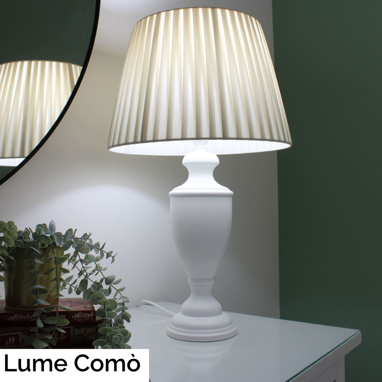 Tris lumi legno Ginevra plissettata - Produzione e vendita online di ... Tris lumi legno Ginevra plissettata - Produzione e vendita online di ...