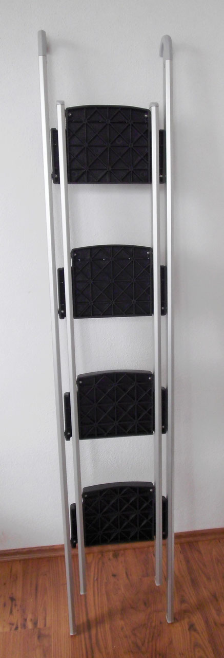 Leitern Trittstufen - rundumswohnmobil - Online-Shop