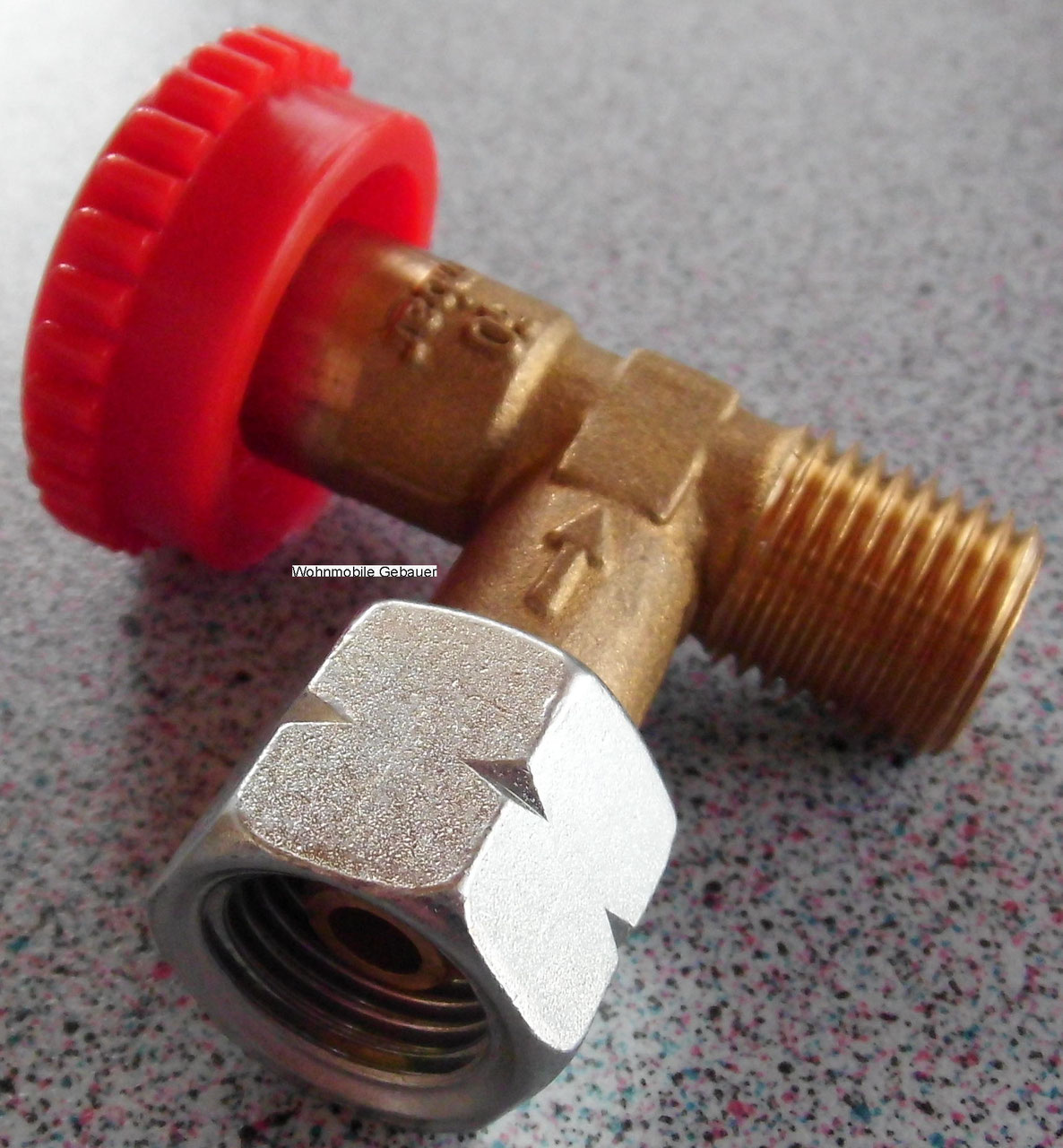 Gas - rundumswohnmobil - Online-Shop